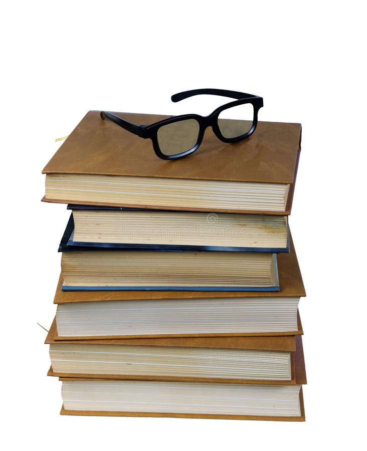 26+ Stack books eyeglasses Free Stock Photos - StockFreeImages