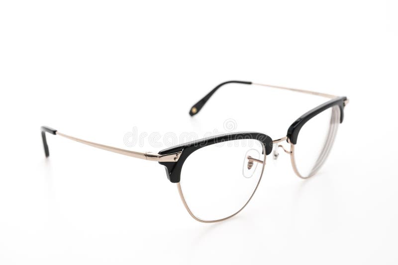Eyeglasses wear stock image. Image of wear, closeup, design - 79226063