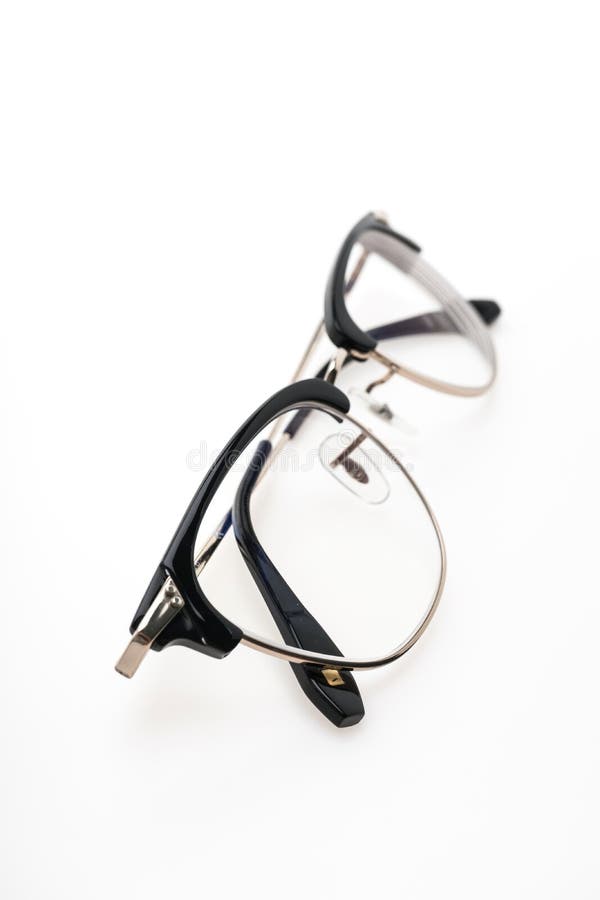 Eyeglasses wear stock photo. Image of eyeglasses, object - 80187342