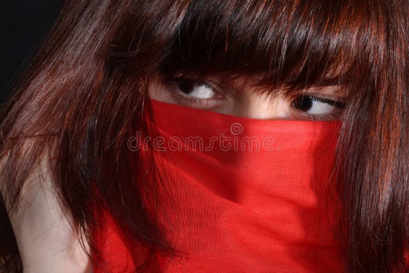 Eyes stock image. Image of sword, japan, japanese, culture - 11500107