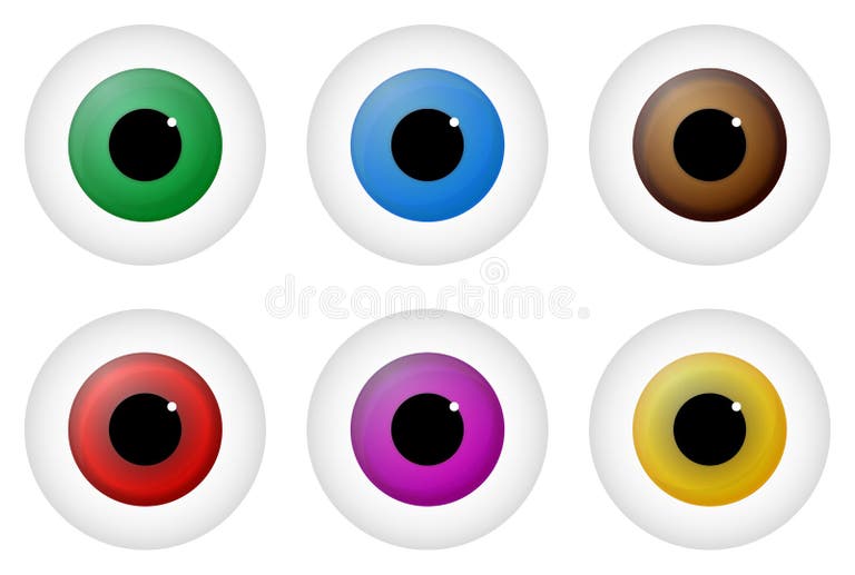 Hazel Eyes Stock Illustrations – 1,065 Hazel Eyes Stock Illustrations ...