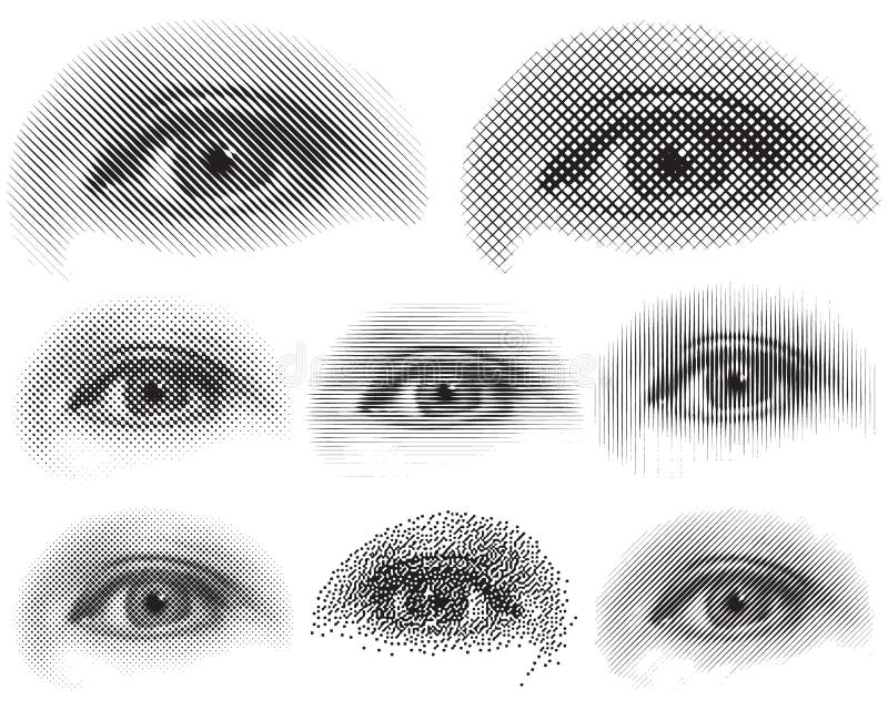 Drawing Illistration Sketch Design Art Trippy Psychadellic Chill Stock ...