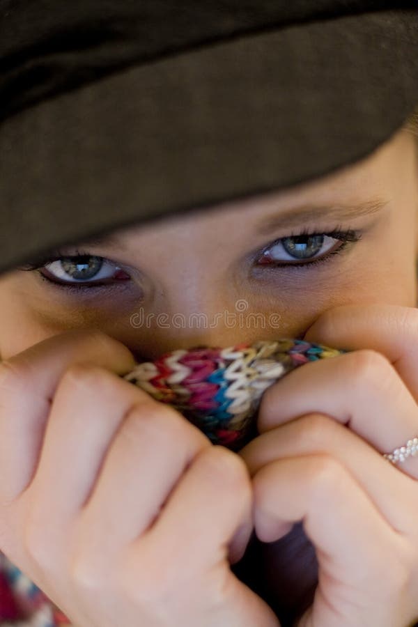 Only Eyes Picture. Image: 8730011