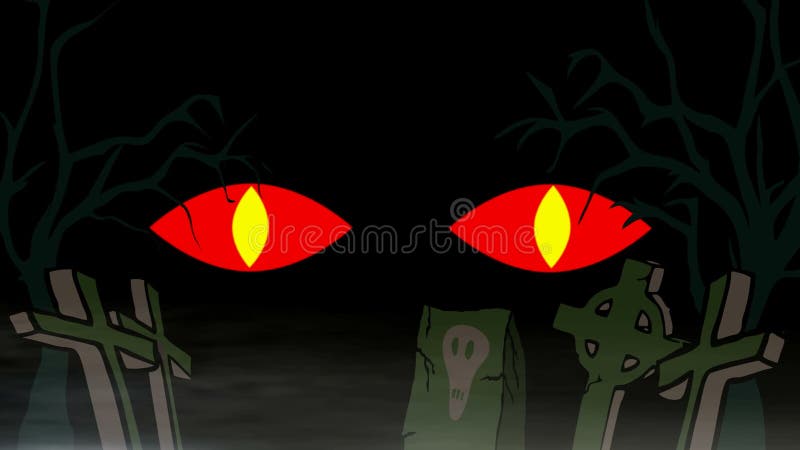 Animated Evil Dog Character Villain Laugh Stock Video - Video of ...