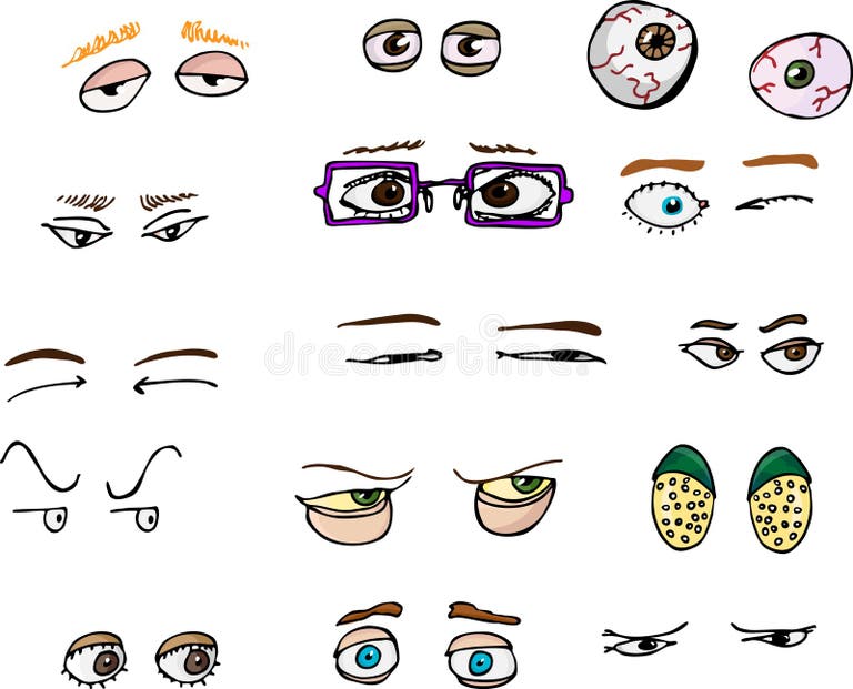 Bloodshot Eyes Stock Illustrations – 241 Bloodshot Eyes Stock ...