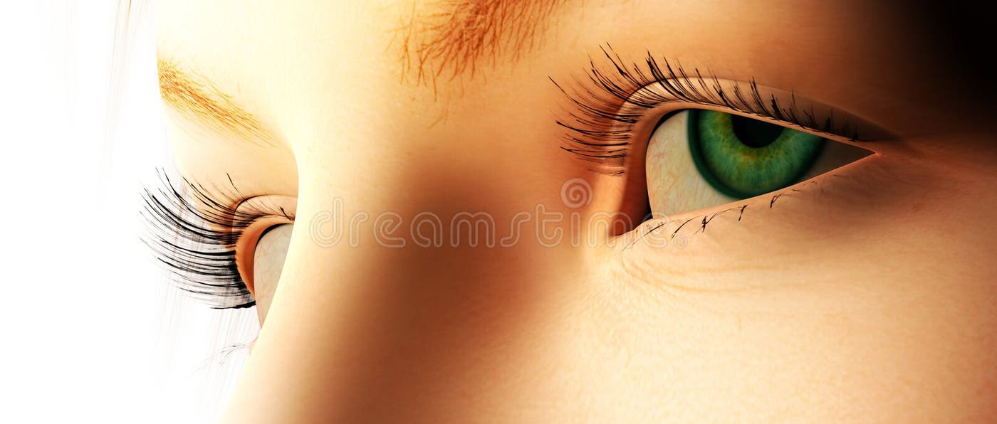 Suspicious Eyes Stock Illustrations – 784 Suspicious Eyes Stock ...