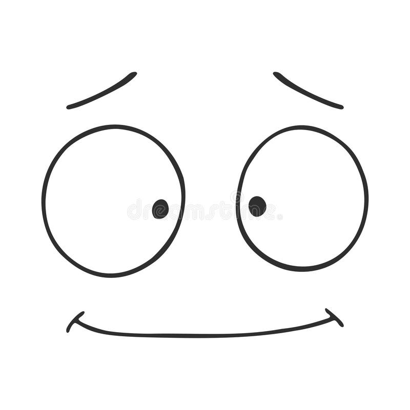 Eyes Looking Stock Illustrations – 23,810 Eyes Looking Stock ...