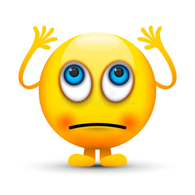 Cartoon Glum Stock Illustrations – 190 Cartoon Glum Stock Illustrations ...