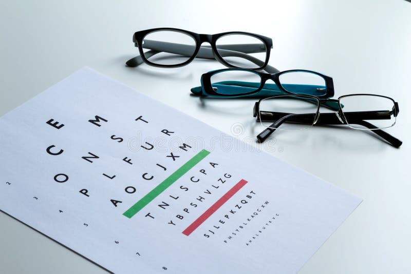 Optometry Sheet Stock Photos - Free & Royalty-Free Stock Photos from ...