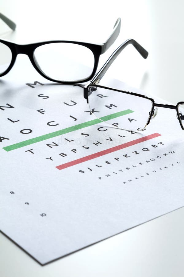 Optometry Sheet Stock Photos - Free & Royalty-Free Stock Photos from ...