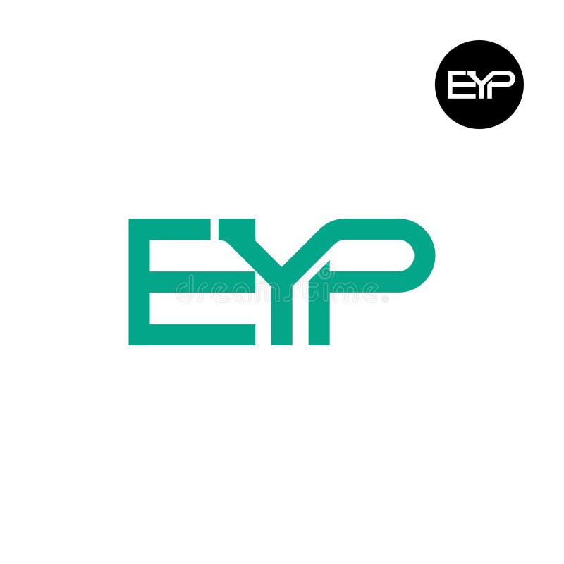 Eyp Monogram Stock Illustrations – 14 Eyp Monogram Stock Illustrations ...