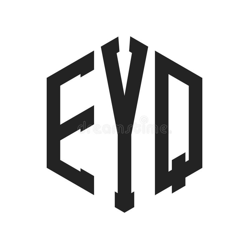 Eyq Logo Stock Illustrations – 15 Eyq Logo Stock Illustrations, Vectors ...