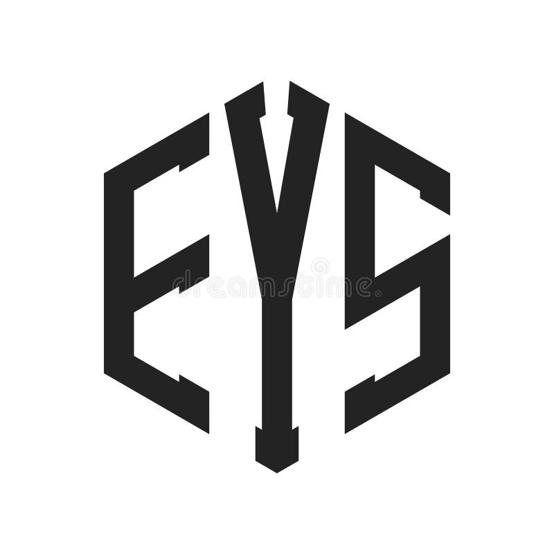 Eys Logo Stock Illustrations – 16 Eys Logo Stock Illustrations, Vectors ...