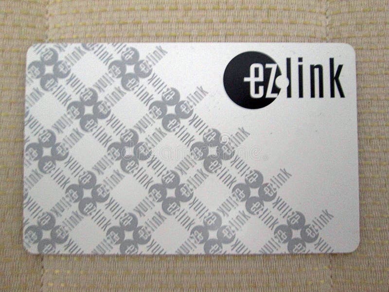 The Example of E Wallet in Singapore Editorial Photo - Image of wallet ...