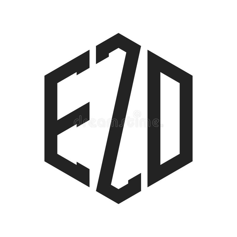 Ezd Logo Stock Illustrations – 19 Ezd Logo Stock Illustrations, Vectors ...