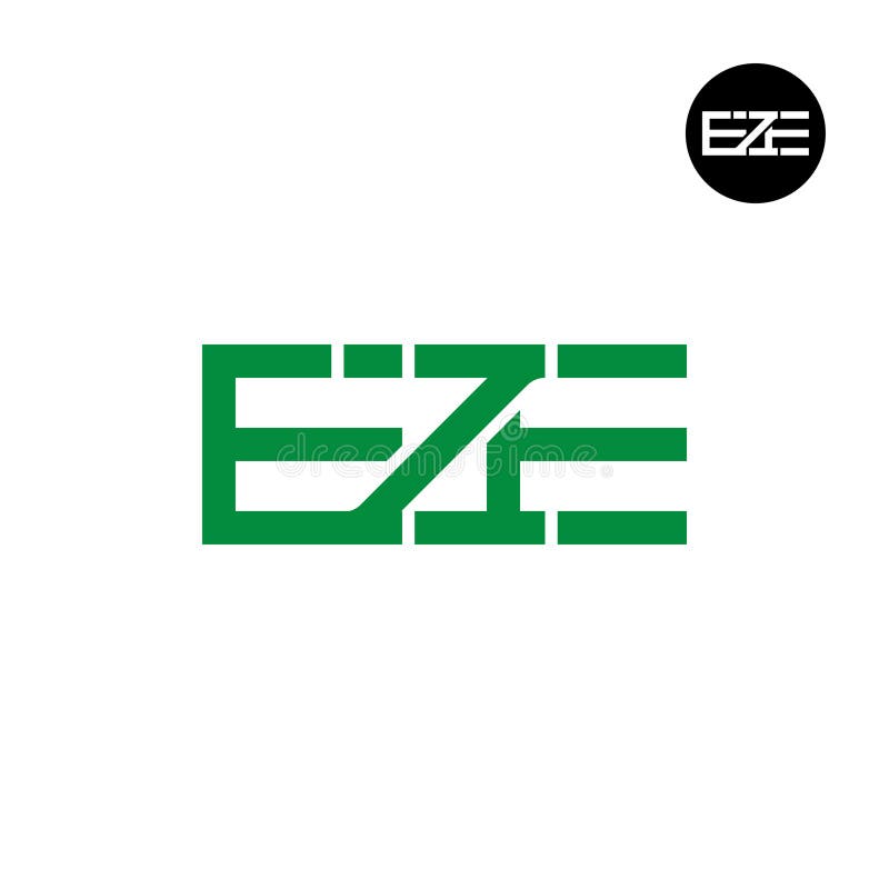 Eze Letter Stock Illustrations – 20 Eze Letter Stock Illustrations ...