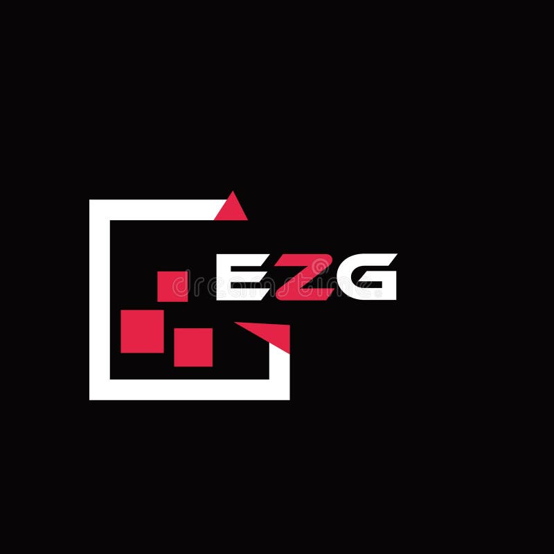 Ezg Letter Stock Illustrations – 24 Ezg Letter Stock Illustrations ...