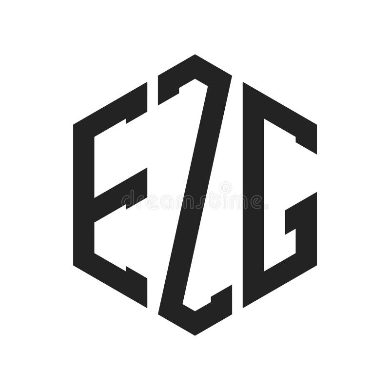 Ezg Logo Stock Illustrations – 19 Ezg Logo Stock Illustrations, Vectors ...