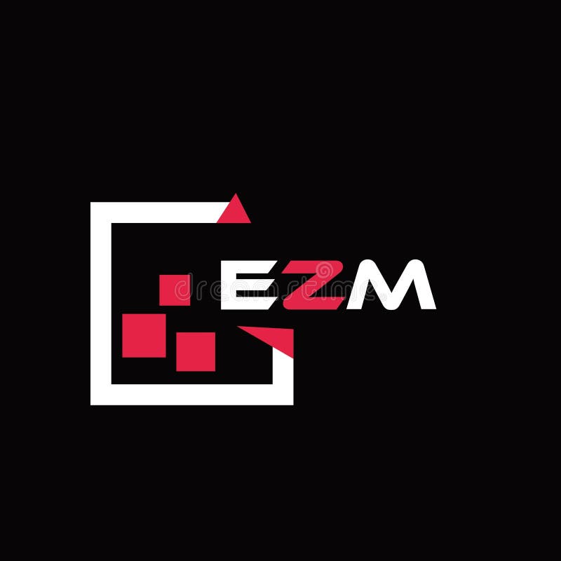 Ezm Logo Stock Illustrations – 21 Ezm Logo Stock Illustrations, Vectors ...