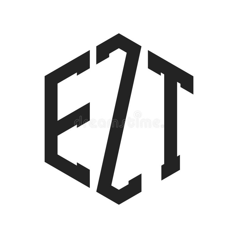 Ezt Monogram Stock Illustrations – 9 Ezt Monogram Stock Illustrations ...