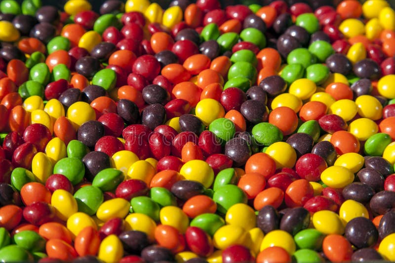 Godisar arkivfoto. Bild av färgrikt, godisar, fira, säsongsbetonat ...