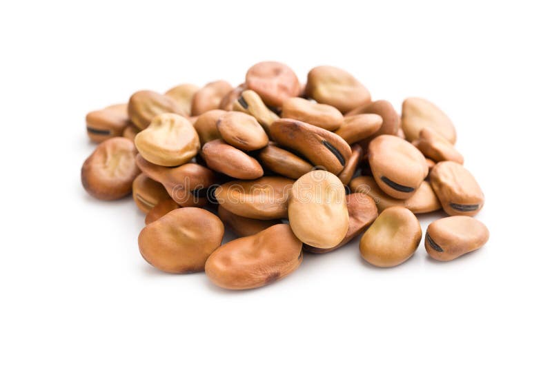 Fèves sèches image stock. Image du soja, ingrédient, fractionnement ...