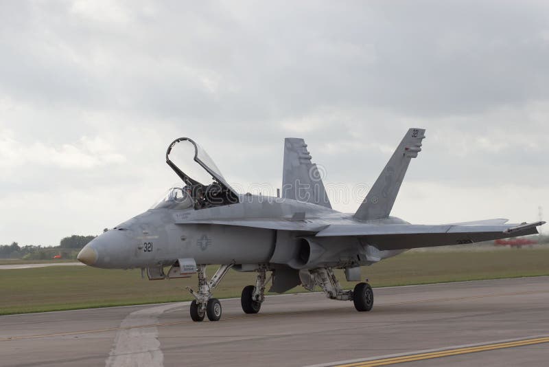 F/18 Jet stock photo. Image of bomb, battle, protect, land - 201410