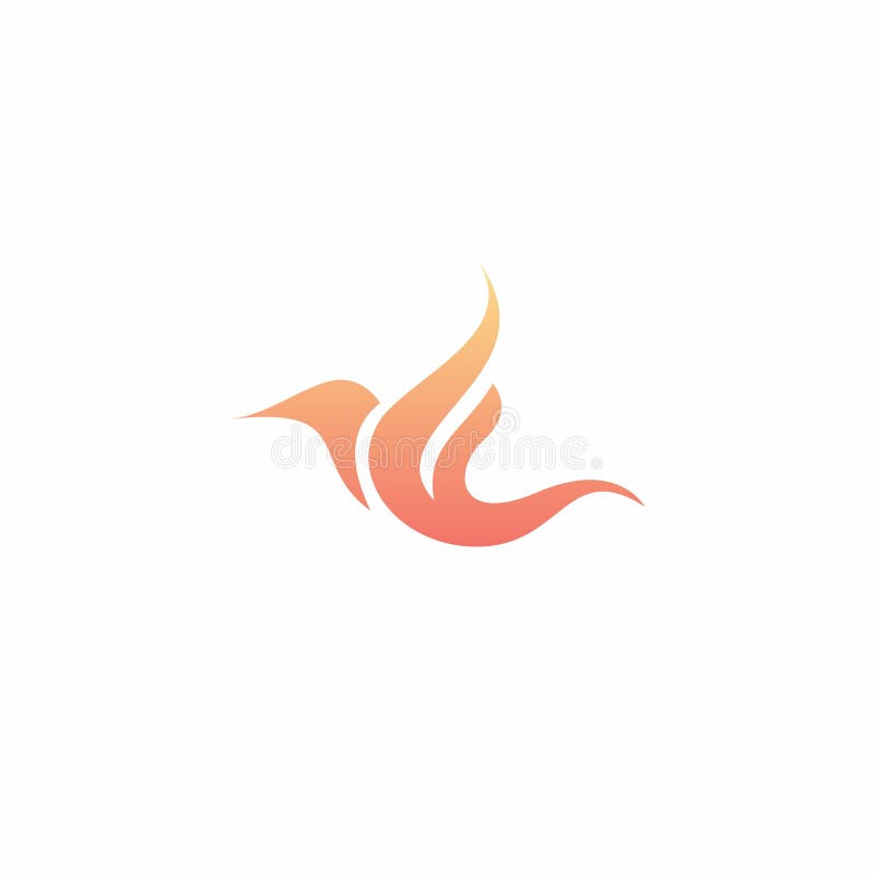 F Bird Logo Design. Letter F Logo Stock Vector - Illustration of bird ... F Bird Logo Design. Letter F Logo Stock Vector - Illustration of bird ...
