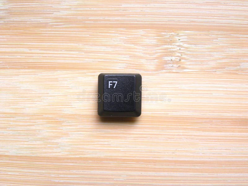 F7 Key Stock Photos - Free & Royalty-Free Stock Photos from Dreamstime