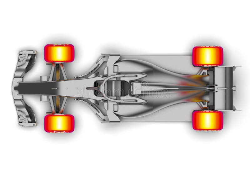 F1 Car Radiography Stock Illustrations – 27 F1 Car Radiography Stock ...