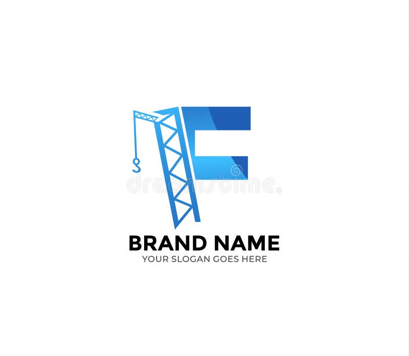 F Construction Logo Stock Illustrations – 1,409 F Construction Logo ...