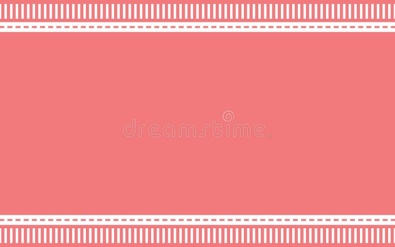 Deorative Border Frame Presentation Slide Blank Page Design Notebook ...