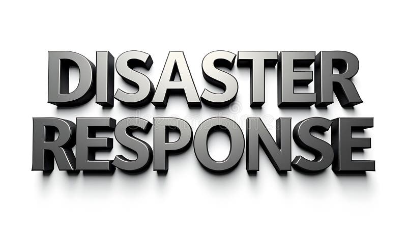 F Disaster Response Text - Strategies and Management Principles in ...