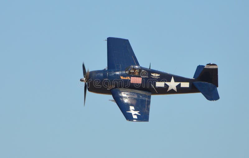 F6F 3/5 Hellcat editorial photography. Image of wwii - 88601157