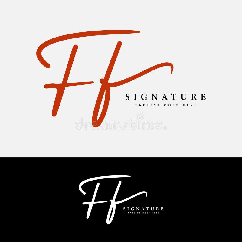 Logo Symbol Ff Stock Illustrations – 1,191 Logo Symbol Ff Stock ...
