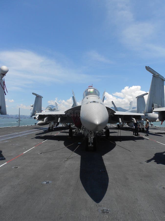 F-18 Fighter Jet editorial photo. Image of national, defense - 53593246