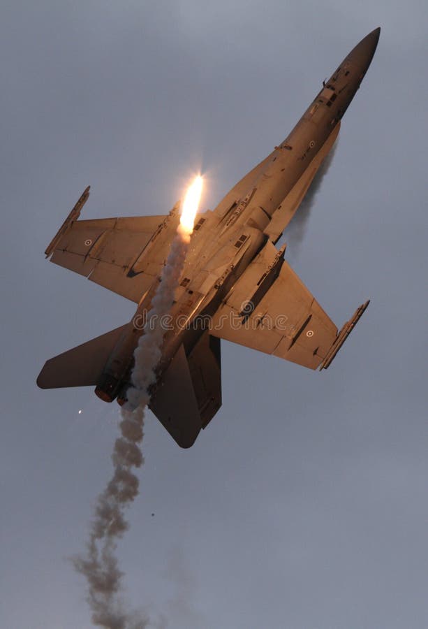 Royal Australian Air Force RAAF Boeing F/a-18F Super Hornet Multirole ...