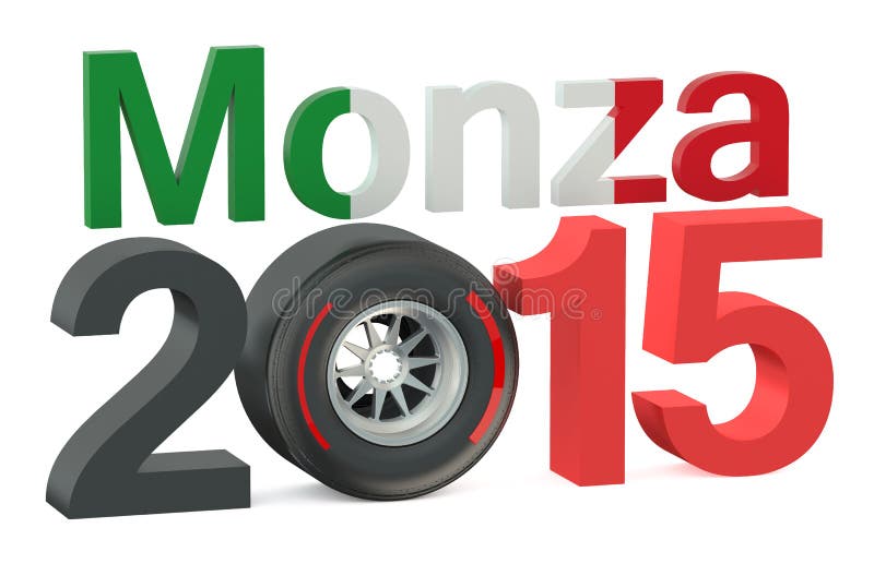 2014 F1 Monza Williams FW36 - Felipe Massa Editorial Stock Image ...