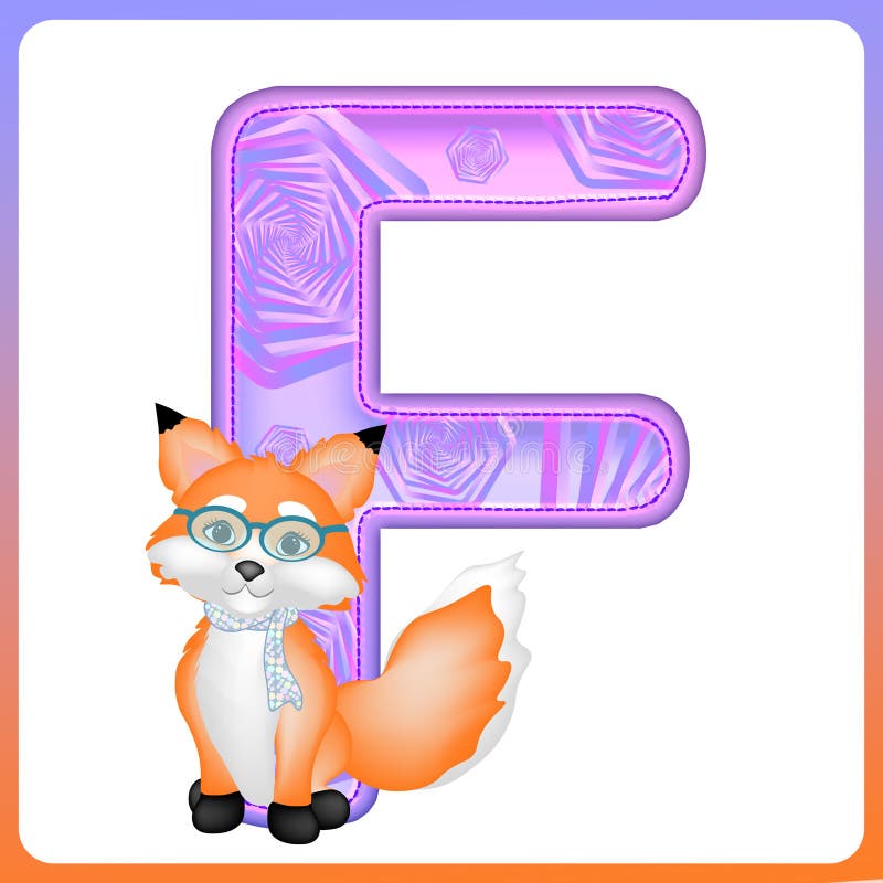 F is for stock illustration. Illustration of activities - 375050033