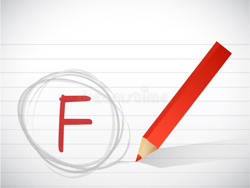 F Grade Stock Illustrations – 294 F Grade Stock Illustrations, Vectors ...
