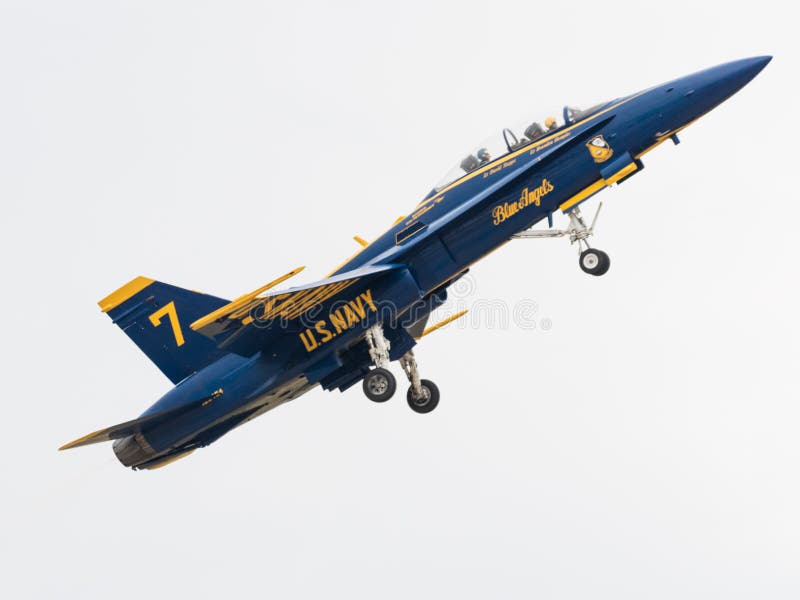 Blue Angels editorial photo. Image of aviation, airfield - 102774971