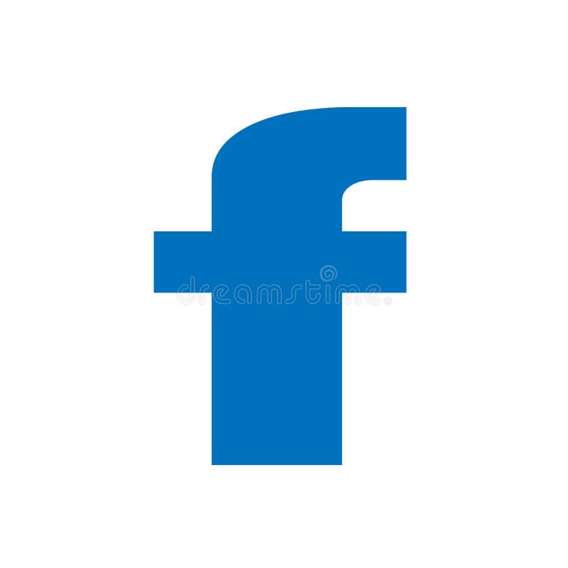 F Letter Logo Variation. Vector Symbol Editorial Stock Photo ...