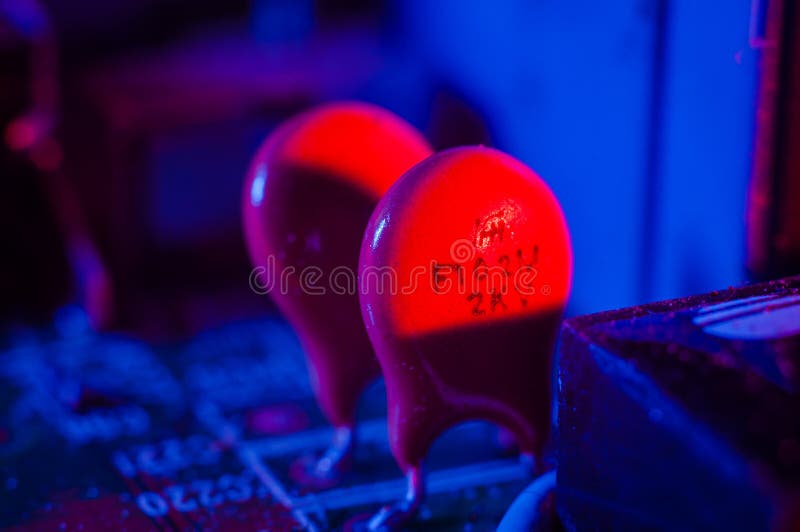 2kv Capacitor Stock Photos - Free & Royalty-Free Stock Photos from ...