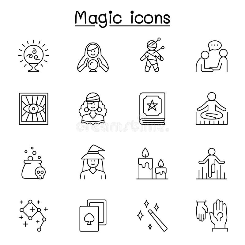 Clairvoyance Symbol Stock Illustrations – 626 Clairvoyance Symbol Stock ...