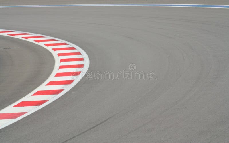 F1 race track stock photo. Image of accelerate, motor - 67831330