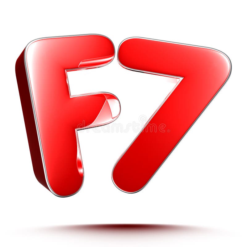 F7 Stock Illustrations – 120 F7 Stock Illustrations, Vectors & Clipart ...