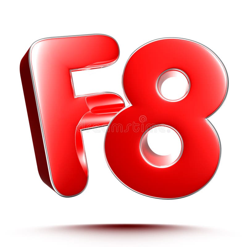 F8 Logo Stock Illustrations – 6 F8 Logo Stock Illustrations, Vectors ...