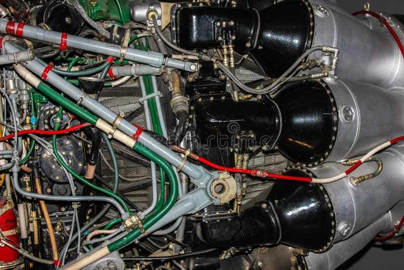 F-86 Sabre Jet Engine stock photo. Image of military - 69205746