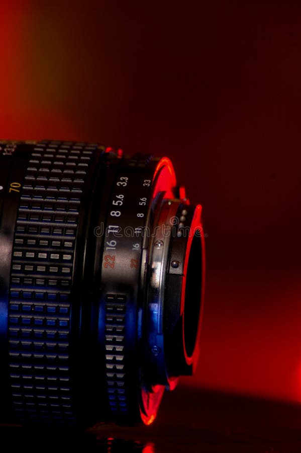 F stop stock photo. Image of camera, blue, focus, gadget - 1291834