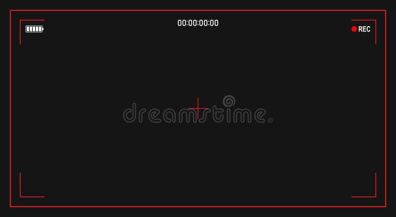 Background Record Shoot Template Design Stock Illustrations – 229 ...